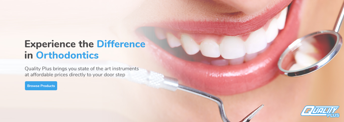 Quality Plus Surgical Instruments Inc