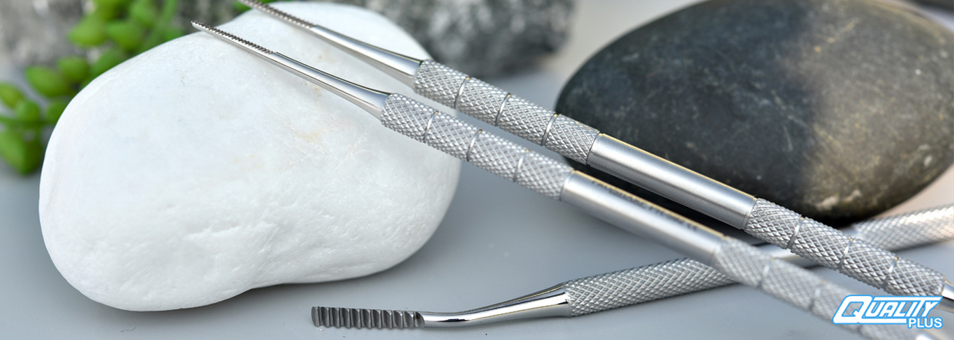 Quality Plus Surgical Instruments Inc