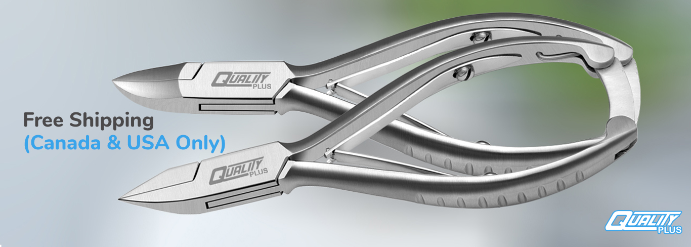 Quality Plus Surgical Instruments Inc