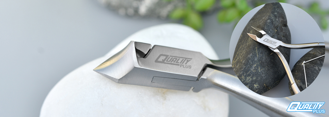 Quality Plus Surgical Instruments Inc